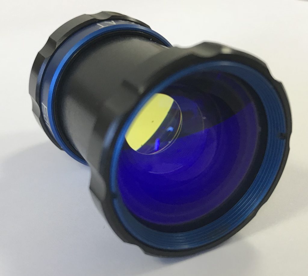 Ophir（Ophir Optronics Solutions Ltd.）｜製品情報｜アイ・アール・システム