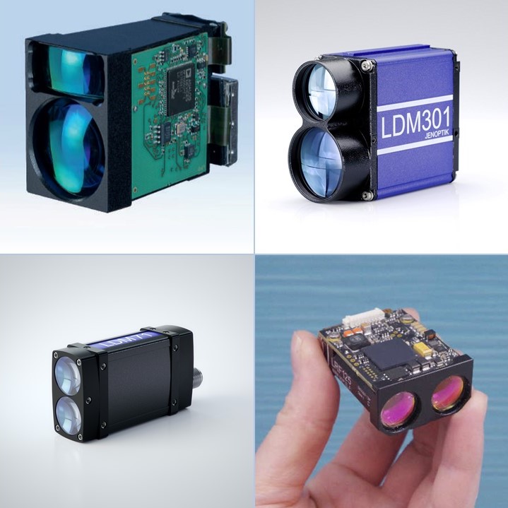 Noptel Oy｜製品情報｜アイ・アール・システム