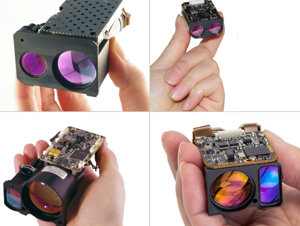 Noptel Oy｜製品情報｜アイ・アール・システム