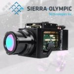 ドローン搭載型ガス検知用カメラ OGI 640｜製品情報｜アイ・アール・システム